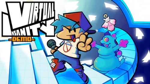 Game Jolt - Share your creations