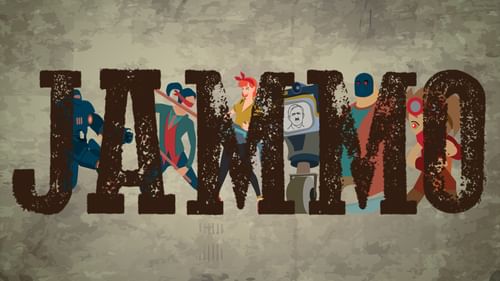 JAMMO by Jetberry - Play Online - Game Jolt