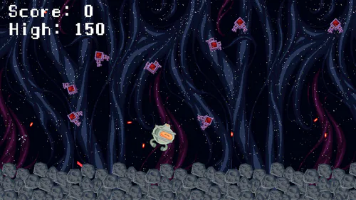 Game Jolt - Share your creations