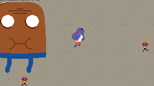 Game Jolt - Share your creations