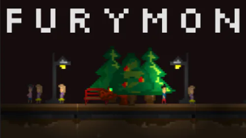 Game Jolt - Share your creations