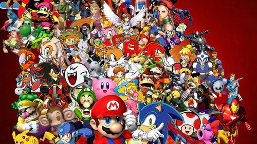 Game Jolt - Share your creations