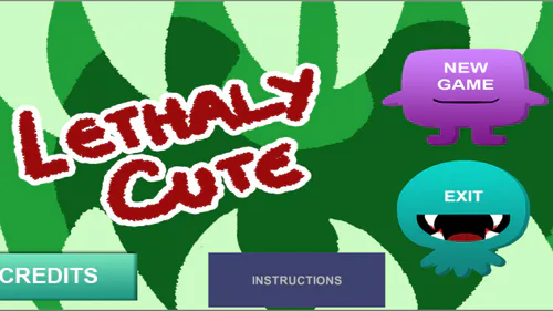 Game Jolt - Share your creations