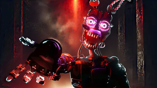 Game Jolt - Share your creations