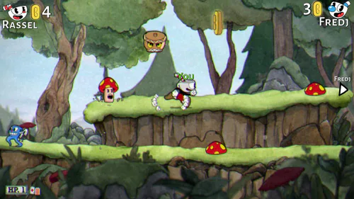 Game Jolt - Share your creations