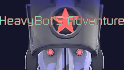 [TF2] HeavyBot's Adventure by Mr_Fredbon - Game Jolt
