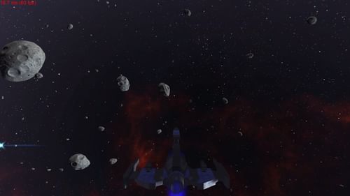 Supernova by Vincent Miller - Play Online - Game Jolt