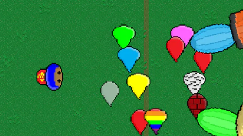 Game Jolt - Share your creations