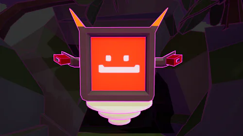 Game Jolt - Share your creations