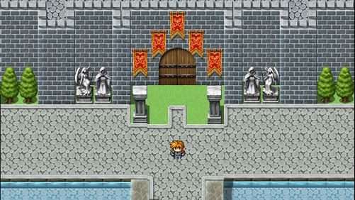 The Hand of Destiny by pirateaba - Game Jolt