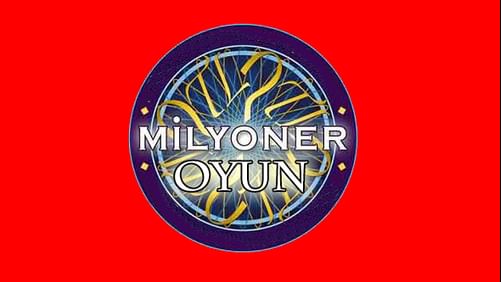 Milyoner Oyunu by YoJo Studio - Game Jolt