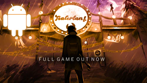 Game Jolt - Share your creations