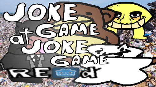 Game Jolt - Share your creations