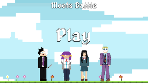 Game Jolt - Share your creations