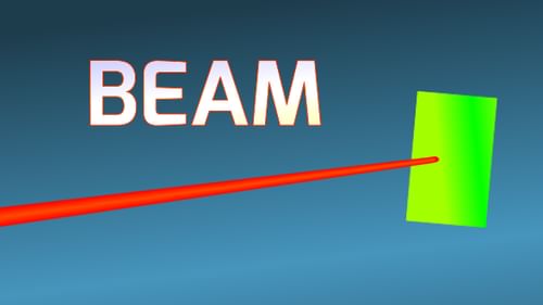 BEAM by AndreyS - Game Jolt