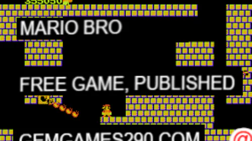 Game Jolt - Share your creations