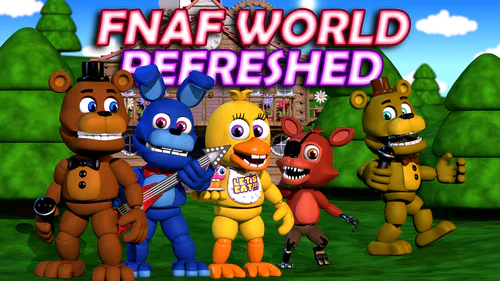 Game Jolt - Share your creations