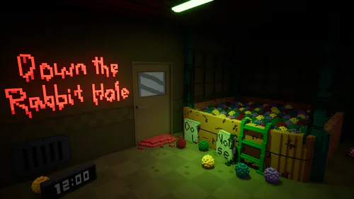 Game Jolt - Share your creations