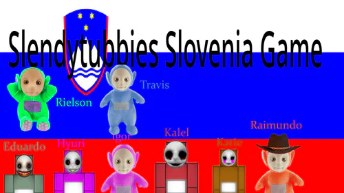 Game Jolt - Share your creations