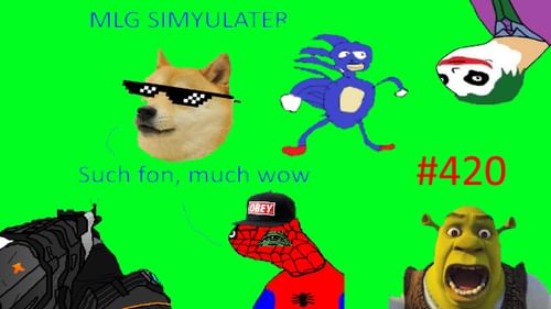 Game Jolt - Share your creations