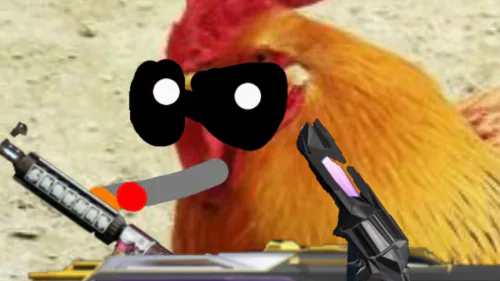 Game Jolt - Share your creations