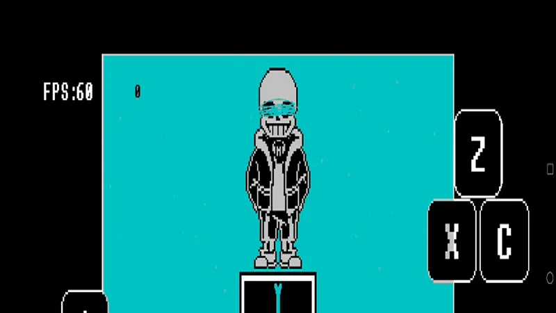 Undertale Game Jolt Game Jolt Howdy!, Undertale Fan Art By