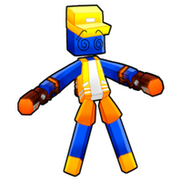 Game Jolt - Share your creations