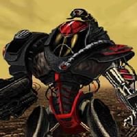 Cyborg-Commando (@Cyborg-Commando) - An indie gamer on Game Jolt