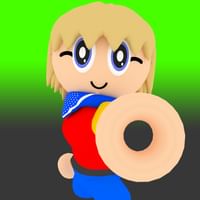 Game Jolt - Share your creations