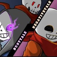 Inverted Paradox | The Enemy Within by TheUndertalePokemonGamer - Game Jolt