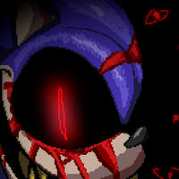 Sonic.exe End of The world by あなたが見えてます - Game Jolt