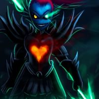 Undertale Erase the World by WingDings_Undyne - Game Jolt