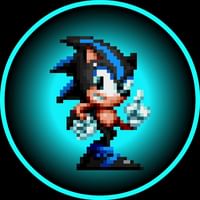 Sonic Battle R Prototype V2 by JManOTG - Game Jolt