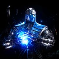 Lady Ice REDUX by Nyar - Game Jolt