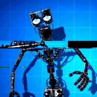 FNAF AR: Scratch Edition by ScratchyFace3000 - Game Jolt