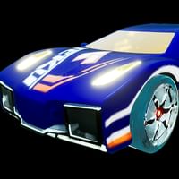 Project Acceleracer by TheCatPlaysGamez - Game Jolt