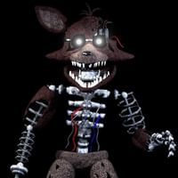 Foxy Simulator by MrFREDBEAR - Game Jolt