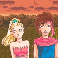 Game Jolt - Games for the love of it