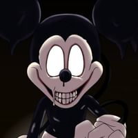 Mortimer the Mouse on Game Jolt: "FNF vs. FNATI: The Face (week 2)"