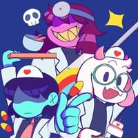 Game Jolt - Games for the love of it