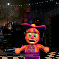 Game Jolt - Share your creations