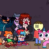 Game Jolt - Share your creations