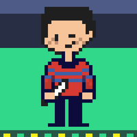 Game Jolt - Share your creations