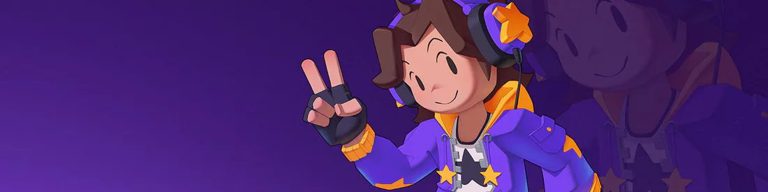 Game Jolt - Share your creations