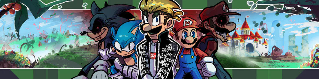 Game Jolt - Share your creations