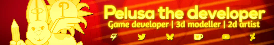 Game Jolt - Share your creations