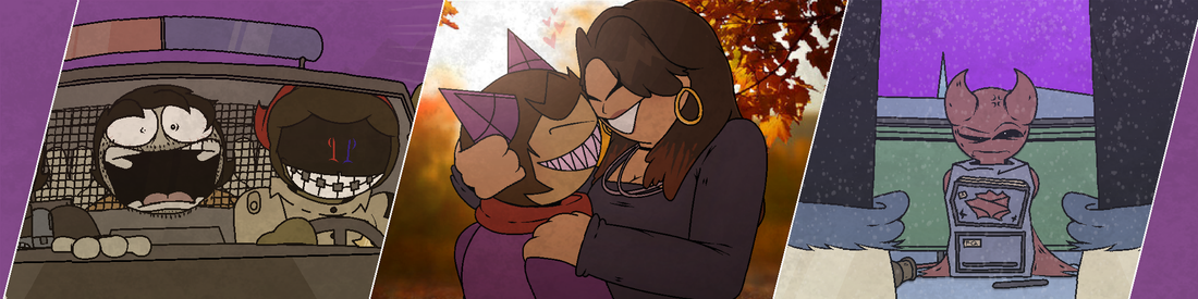 Game Jolt - Share your creations