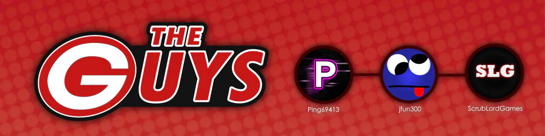 Game Jolt - Share your creations