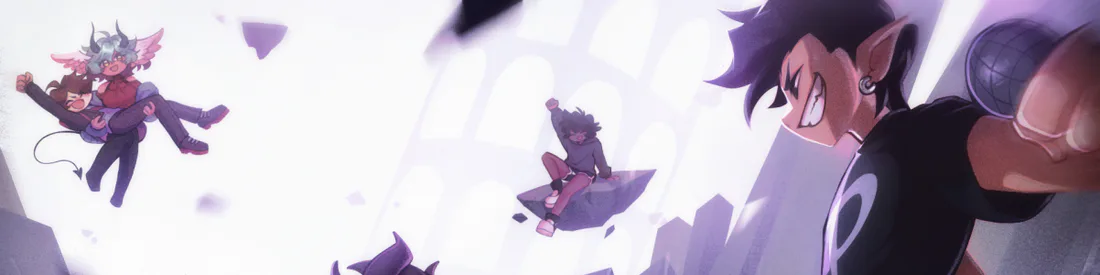 Game Jolt - Share your creations