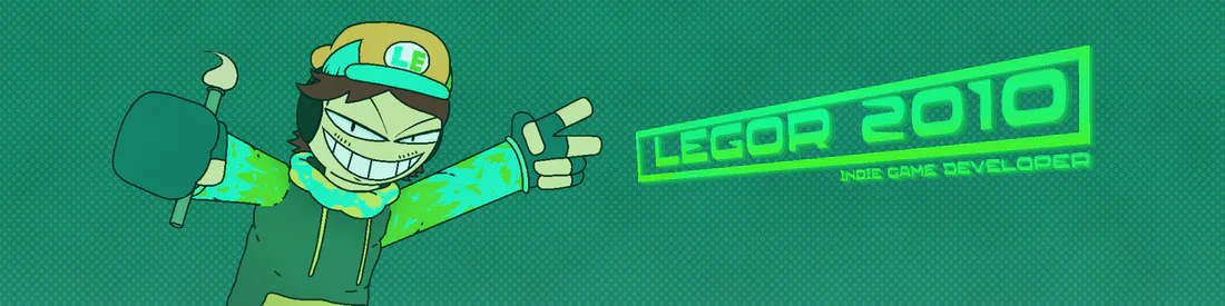 Game Jolt - Share your creations